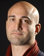 Cast - Red Rock (2015 – 2020)