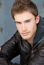 Cast - Dark Shadows (2012)