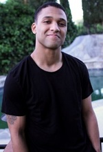 Cast - Step Up Revolution (2012)