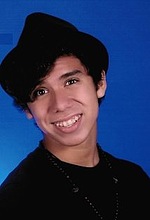 Cast - Judge Porter (2024 – ...)