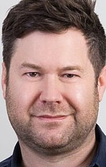 Cast - The Switch (2010)