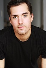 Cast - The Following (2013 – 2015)