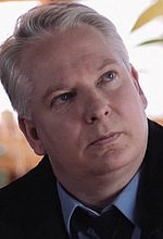 Cast - Mr. D (2012 – 2018)