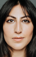 Cast - Honor Society (2022)