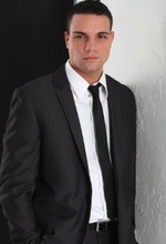 Cast - After Earth (2013)