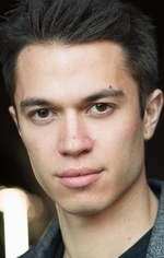 Cast - Tomorrowland (2015)