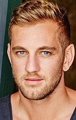 Cast - Mr Inbetween (2018 – 2021)