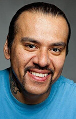 Cast - Boyhood (2014)