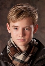 Cast - The Hunger Games (2012)