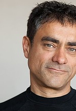 Cast - Sinister (2012)