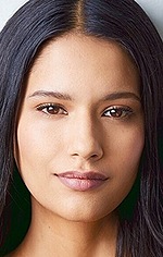 Cast - Continuum (2012 – 2015)