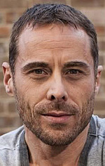 Cast - Jack Irish (2015 – 2021)