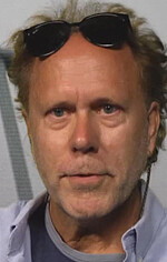 Cast - Harley Davidson and the Marlboro Man (1991)