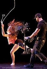 Актёры - Drop Number Eight (2025)