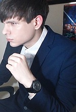 Cast - Snowden (2016)