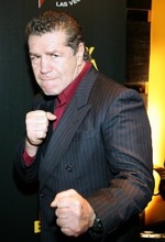 Cast - The Godfather: Part III (1990)