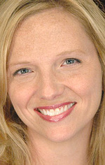 Cast - Masterminds (2015)