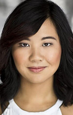 Cast - Private Eyes (2016 – 2021)