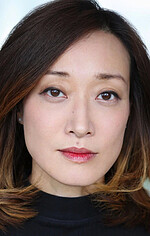 Cast - Rogue One (2016)