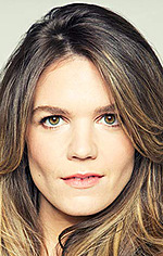 Cast - Frontier (2016 – 2018)