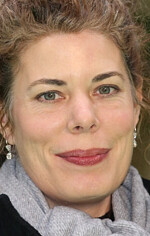 Cast - Cranford (2007 – 2009)