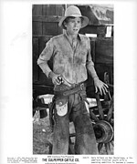 Cast - The Culpepper Cattle Co. (1972)