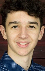 Cast - Anne with an E (2017 – 2019)