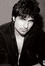 Cast - Odd Thomas (2013)