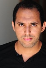 Cast - 12 Strong (2018)