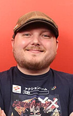 Cast - Castlevania (2017 – 2021)