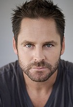 Cast - Secret City (2016 – 2019)