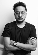 Cast - Gully Boy (2019)