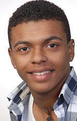 Cast - Red Dawn (2012)