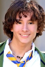 Cast - American Wrestler: The Wizard (2016)