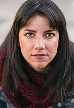 Cast - The Salvation (2014)