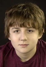 Cast - Mr. D (2012 – 2018)