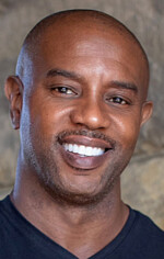 Cast - Greenland (2020)