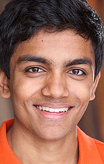 Cast - Ender's Game (2013)