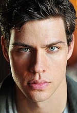 Cast - Blue Ridge: The Series (2024 – ...)