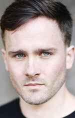 Cast - Tin Star (2017 – 2020)