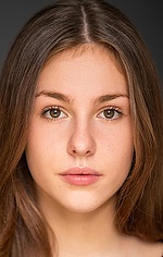 Cast - The Queen's Gambit (2020)