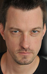 Cast - The Revenant (2015)