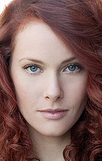 Cast - Hell on Wheels (2011 – 2016)