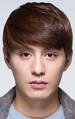 Актёры - Отряд Хваран