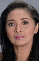 Cast - Donselya (2024)