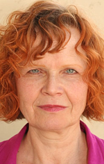 Cast - Grand Jeté (2022)