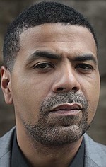 Cast - The First Purge (2018)