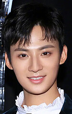 Cast - The Blood of Youth