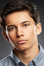 Cast - Lost in Space (2018 – 2021)