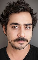 Cast - Saladin: The Conquerer of Jerusalem